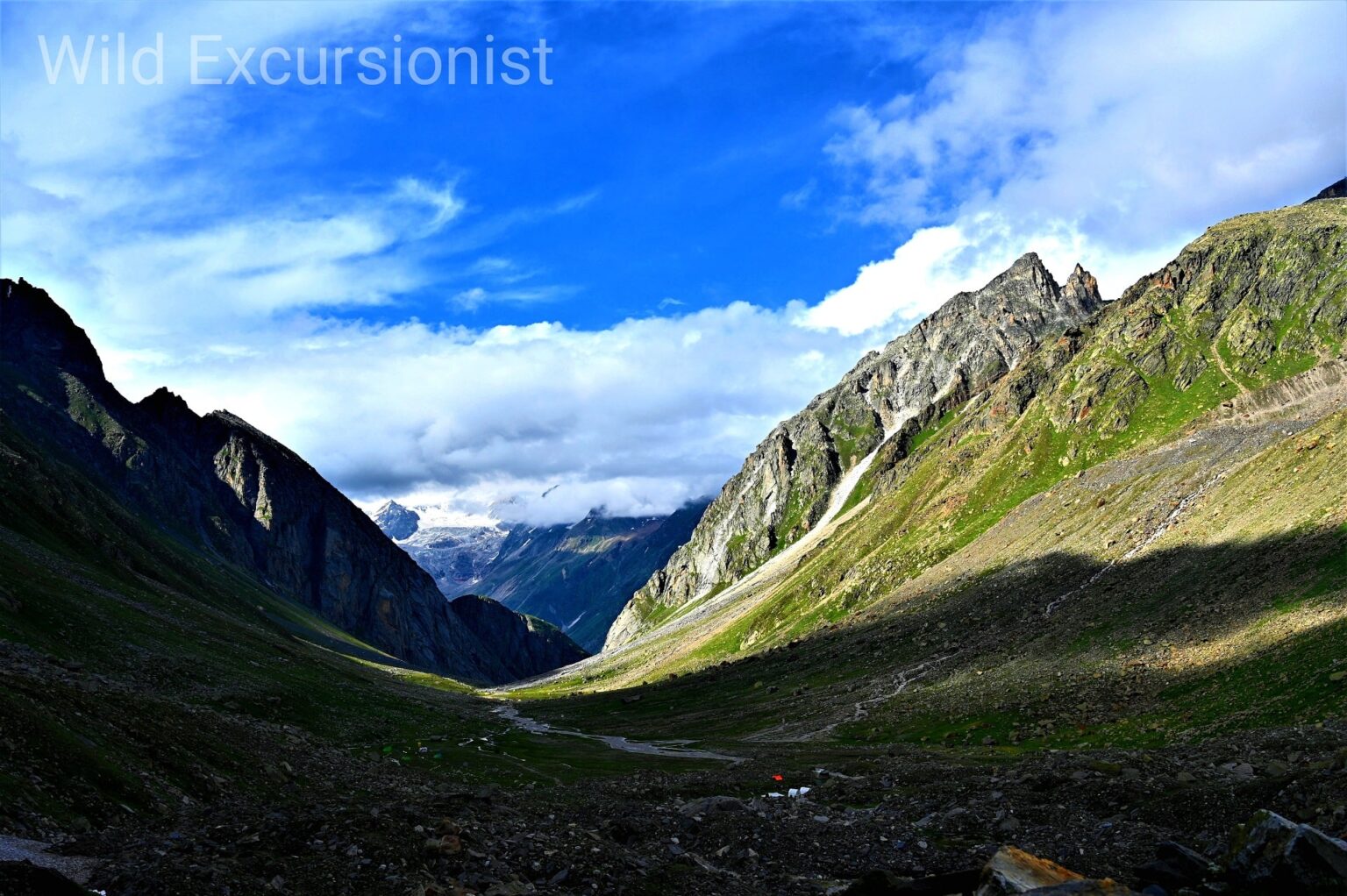 Book Hampta Pass Trek Starting @ ₹ 8,000